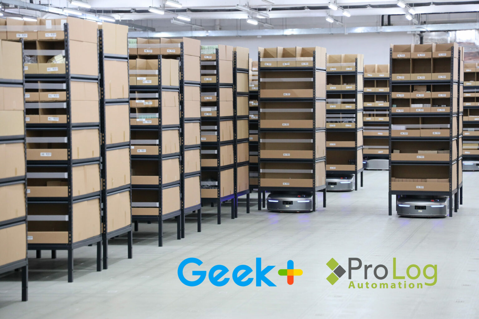 Startseite | ProLog Automation GmbH