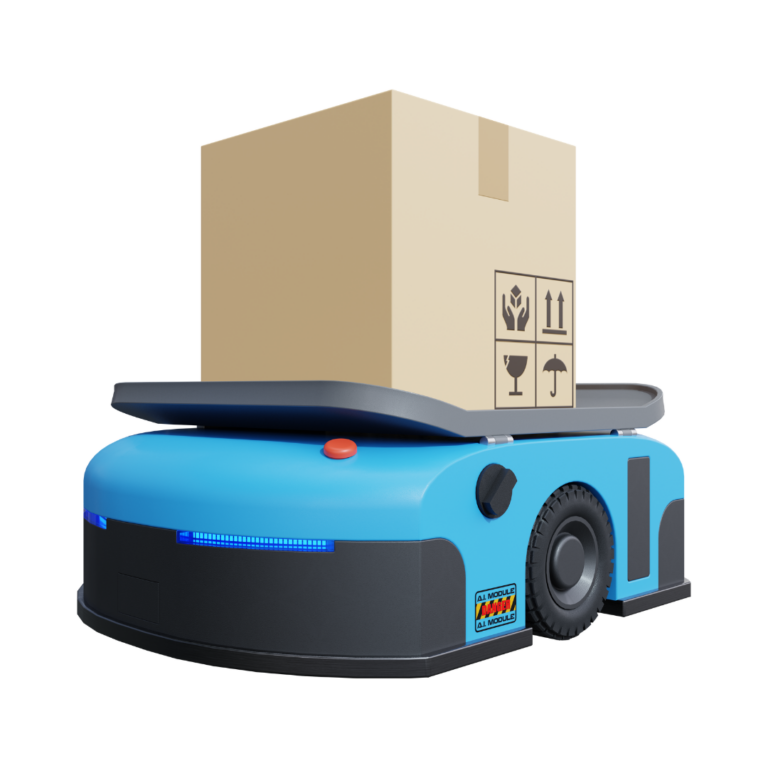 Autonome Transportsysteme - ProLog Automation GmbH